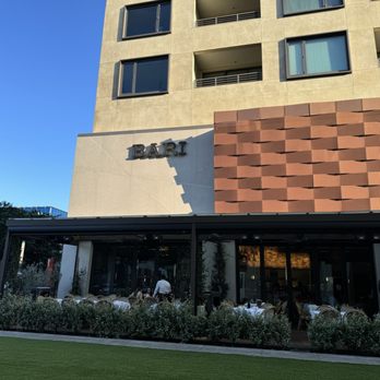 BARI RISTORANTE - Updated April 2025 - 326 Photos & 160 Reviews - 4444 ...