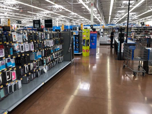 WALMART SUPERCENTER - 100 Photos & 115 Reviews - Grocery - 2501 W Happy ...