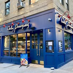 DAILY PROVISIONS - Updated June 2025 - 100 Photos & 29 Reviews - 1381 ...