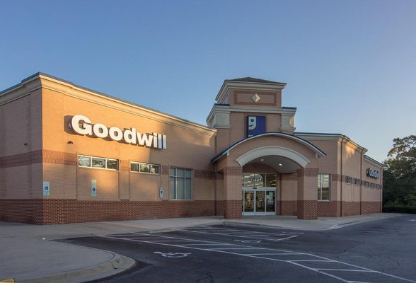 GOODWILL - STEELE CREEK - Updated December 2025 - 15 Reviews - 12716 S ...