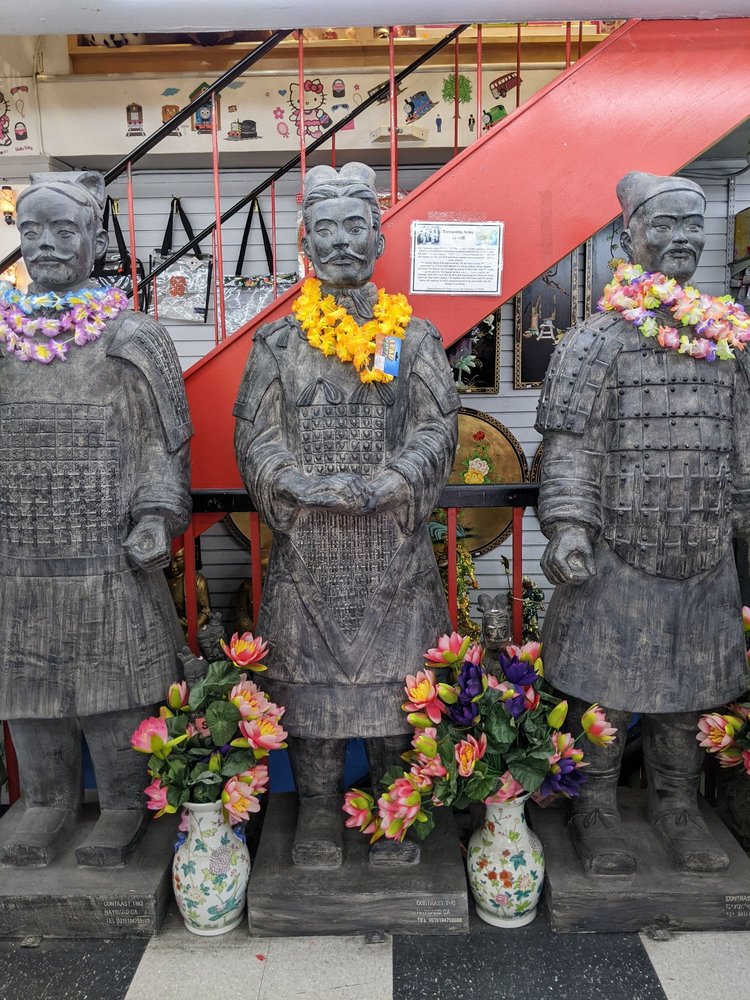 CHINA BAZAAR - Updated December 2025 - 41 Photos & 37 Reviews - 667 ...