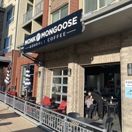 MONK & MONGOOSE - LONE TREE - Updated April 2025 - 216 Photos & 282 Reviews - 9580 Ridgegate ...