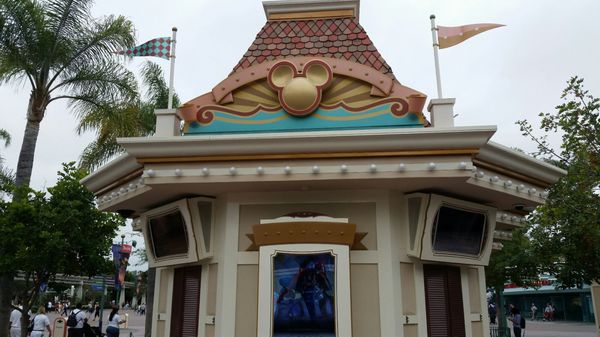 DISNEYLAND TICKET BOOTH - Updated April 2026 - 1313 Disneyland Dr ...