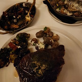 MARBLE ROOM STEAKS AND RAW BAR - Updated July 2024 - 1379 Photos & 769 ...