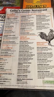 CATHY’S CORNER - Updated July 2025 - 93 Photos & 115 Reviews - 1910 Hwy ...