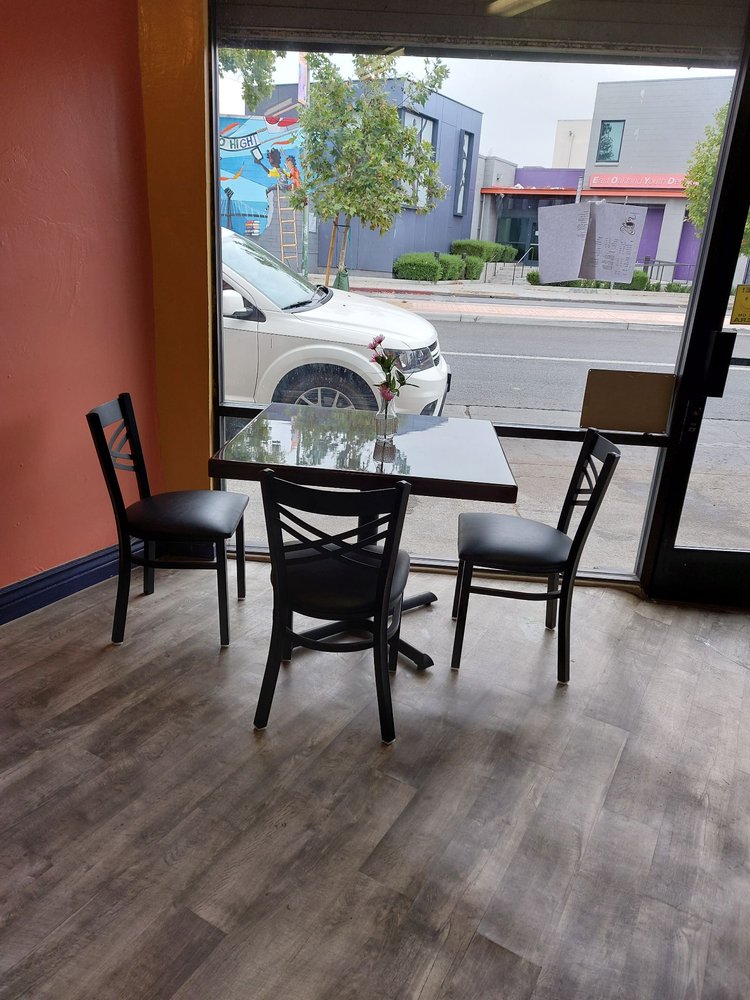 JAZZY GROUNDS - Updated September 2025 - 8209 International Blvd ...