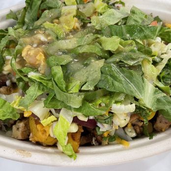 BAQBA MEXICAN GRILL - Updated April 2025 - 68 Photos & 87 Reviews ...