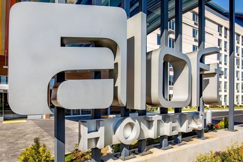 ALOFT FRAMINGHAM - Updated October 2025 - 125 Photos & 15 Reviews - 130 ...