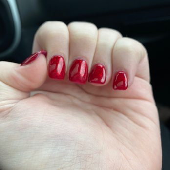 PRETTY NAILS - Updated July 2025 - 21 Photos & 26 Reviews - 5640 State ...