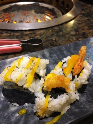 IGI BBQ AND SUSHI BISTRO - 26 Photos & 26 Reviews - 10-1875 Pembina ...