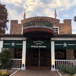SALTGRASS STEAK HOUSE - Updated October 2025 - 269 Photos & 351 Reviews ...