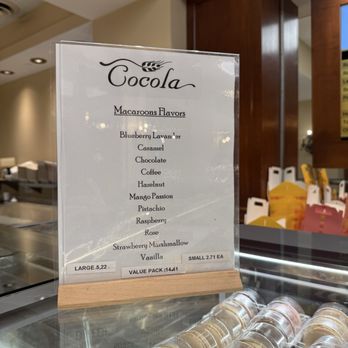 COCOLA BAKERY - Updated August 2025 - 2487 Photos & 1986 Reviews - 333 ...