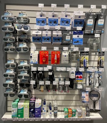 WALMART VISION CENTER - Updated December 2025 - 11 Reviews - 540 Marks ...