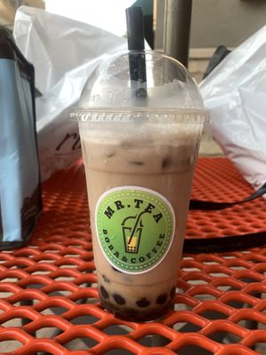 MR TEA BOBA & COFFEE - Updated December 2025 - 6200 Grand River Blvd E ...