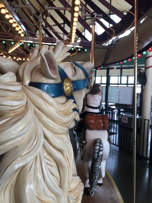 SALEM’S RIVERFRONT CAROUSEL - 37 Photos & 26 Reviews - Venues & Event ...