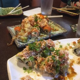 TOKYO SUSHI - 1663 Photos & 1051 Reviews - 1999 S Virginia St, Reno ...