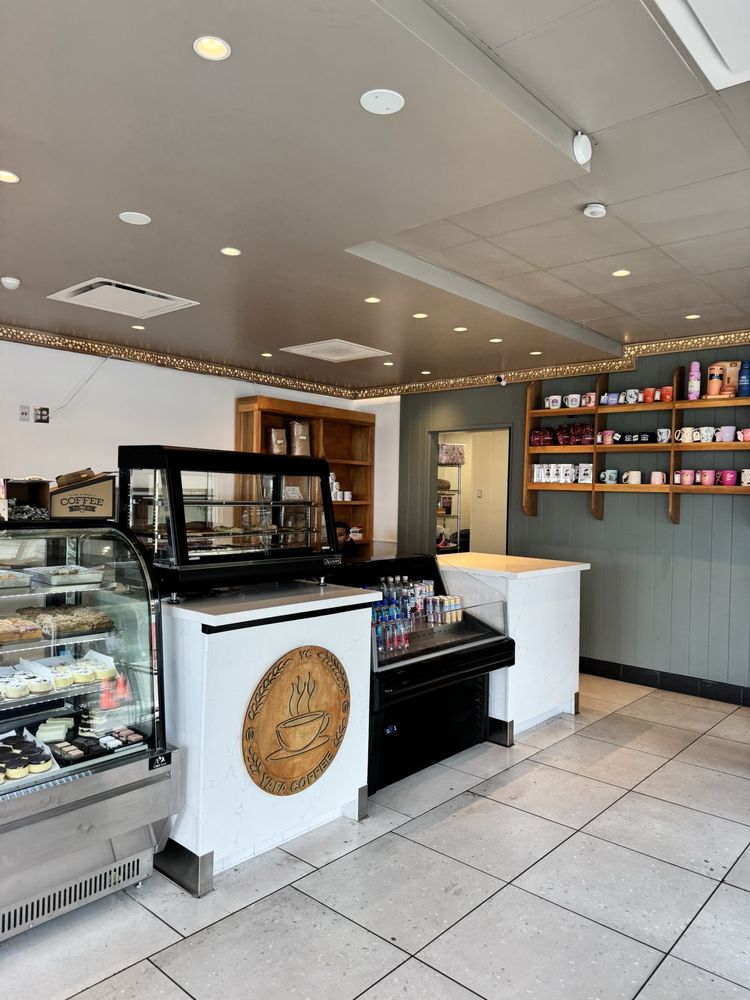 YAFA COFFEE - Updated December 2025 - 74 Photos & 22 Reviews - 185 98th ...