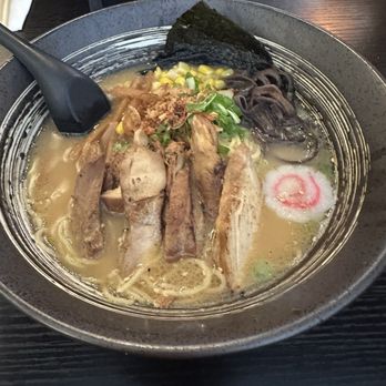 KYUSHU RAMEN BAR - Updated October 2025 - 354 Photos & 156 Reviews ...