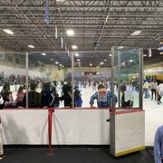 KENDALL ICE ARENA - 168 Photos & 93 Reviews - Skating Rinks - 10355 ...