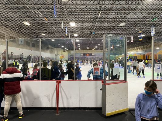 KENDALL ICE ARENA - Updated October 2025 - 197 Photos & 137 Reviews ...