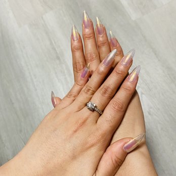 KC NAILS & SPA - Updated June 2024 - 574 Photos & 254 Reviews - 18560 ...