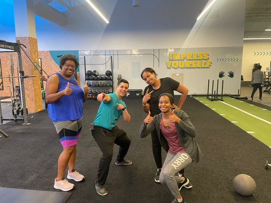 PURE FITNESS SPRINGFIELD - Updated December 2025 - 24 Photos & 23 ...