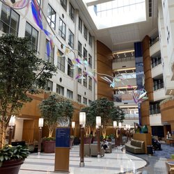 IU HEALTH NORTH HOSPITAL - 12 Photos & 37 Reviews - 11700 N Meridian St ...