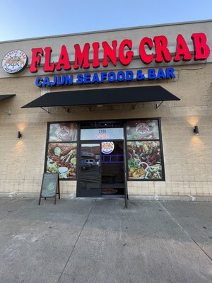 FLAMING CRAB - Updated October 2025 - 124 Photos & 119 Reviews - 2198 ...