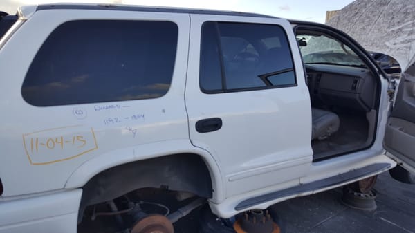 U PICK AUTO PARTS - Updated January 2026 - 13 Photos - 8100 NW 74th St ...