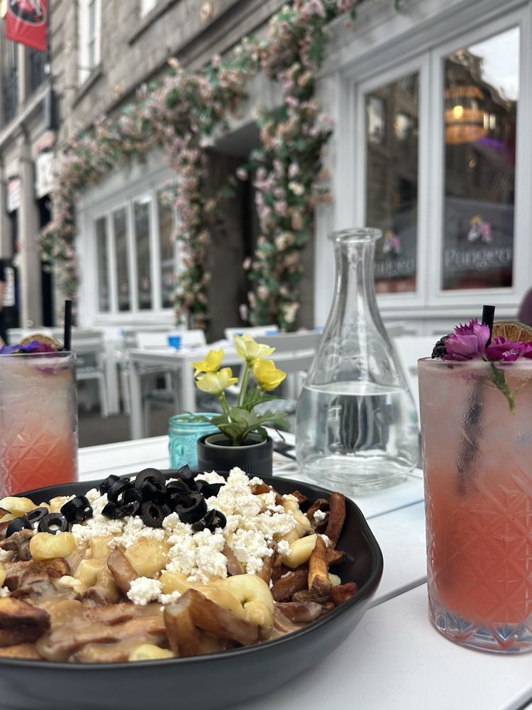 PANGEA - Updated December 2024 - 43 Photos & 17 Reviews - 104 Rue Saint ...