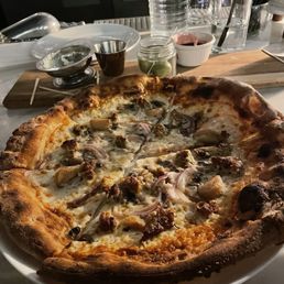 FREDO’S - Updated October 2025 - 191 Photos & 107 Reviews - 1604 19th ...