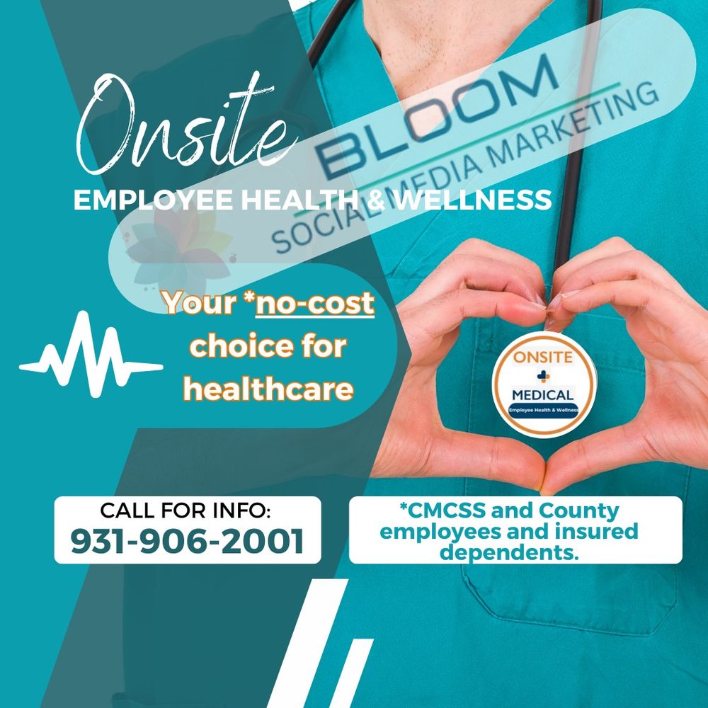 BLOOM SOCIAL MEDIA MARKETING - Updated August 2024 - Request ...
