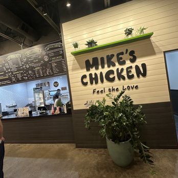 MIKE’S CHICKEN - Updated July 2024 - 203 Photos & 203 Reviews - 7752 ...