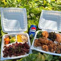 MAMA WOO’S BBQ - Updated October 2025 - 785 Photos & 470 Reviews - 2080 ...