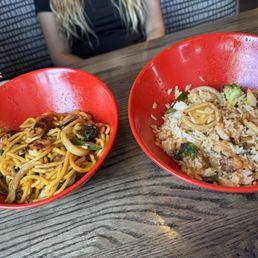 YUMMY YAKI - Updated July 2025 - 51 Photos & 30 Reviews - 7721 Airport ...