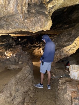 EAGLE CAVE - Updated September 2025 - 43 Photos - 16320 Cavern Ln, Blue ...