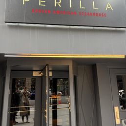 PERILLA STEAKHOUSE - Updated December 2025 - 570 Photos & 147 Reviews ...
