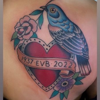 BREAKTHROUGH TATTOO - Updated October 2025 - 365 Photos & 272 Reviews ...
