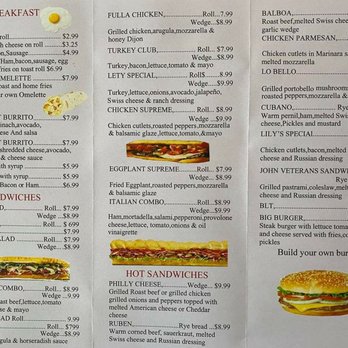 LILY’S DELI AND MARKET - Updated October 2025 - 22 Photos & 22 Reviews ...