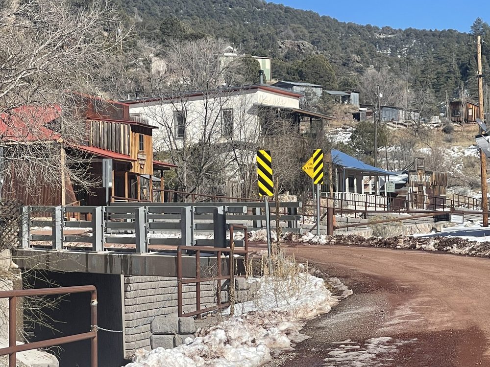MOGOLLON MUSEUM - Updated May 2026 - 23 Photos - Bursum Rd, Mogollon ...