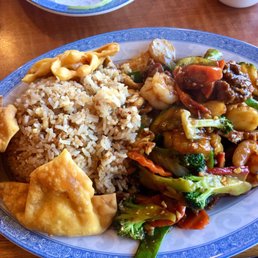 ASIAN GARDEN - Updated December 2025 - 52 Photos & 100 Reviews - 1032 ...