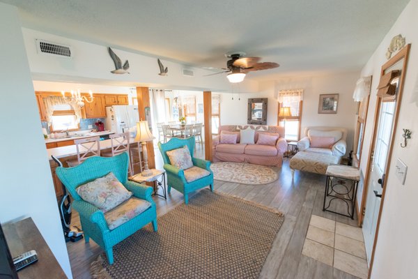 ROSE COTTAGE - Updated June 2025 - 17 Photos - 23238 Surf Side Dr ...