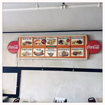 ARTHUR BRYANT’S BARBEQUE - Updated August 2024 - 1482 Photos & 1886 ...