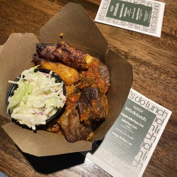 LEVELS NIGERIAN CUISINE - Updated December 2024 - 101 Photos & 54 ...