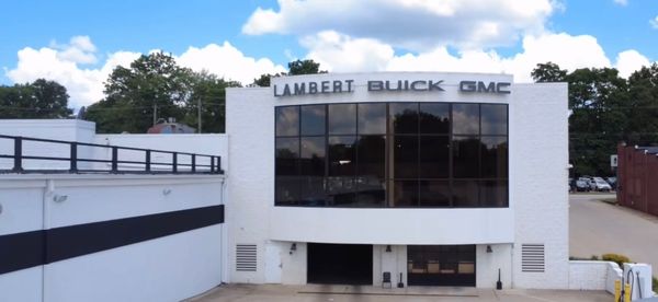 LAMBERT BUICK GMC - Updated January 2026 - 23 Photos & 53 Reviews ...