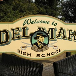 DEL MAR HIGH SCHOOL - 14 Photos & 12 Reviews - Elementary Schools ...