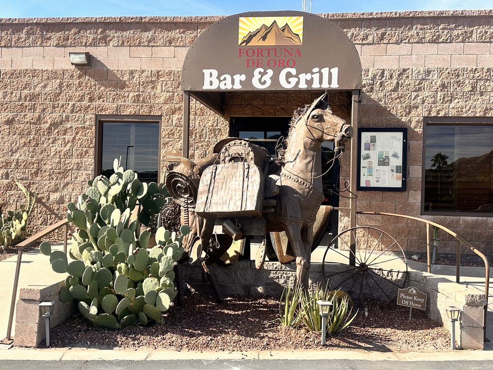 FORTUNA DE ORO - Updated December 2025 - 21 Photos & 13 Reviews - 13650 ...