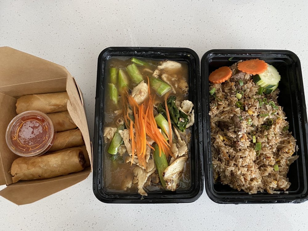 SWEET RICE - Updated May 2024 - 228 Photos & 243 Reviews - 4017 A St SE ...