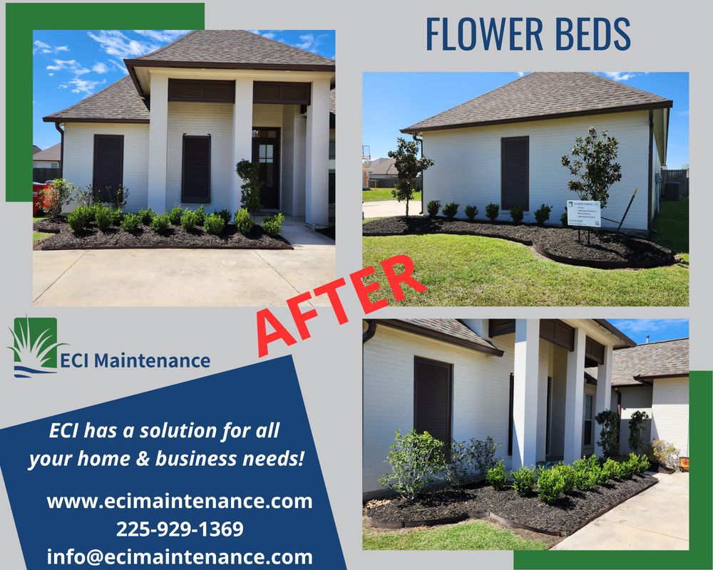 ECI MAINTENANCE - Updated October 2025 - Request Consultation - 30 ...