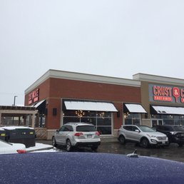 CRUST & CRATE - Updated January 2026 - 32 Photos & 22 Reviews - 2018 ...